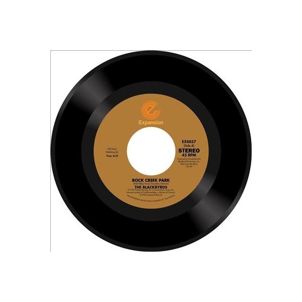 【発売日：2022年11月22日】ご注文後のキャンセル・返品は承れません。発売日:2022年11月22日/商品ID:5543143/ジャンル:SOUL/CLUB/RAP/フォーマット:7inch Single/構成数:1/レーベル:Expa...