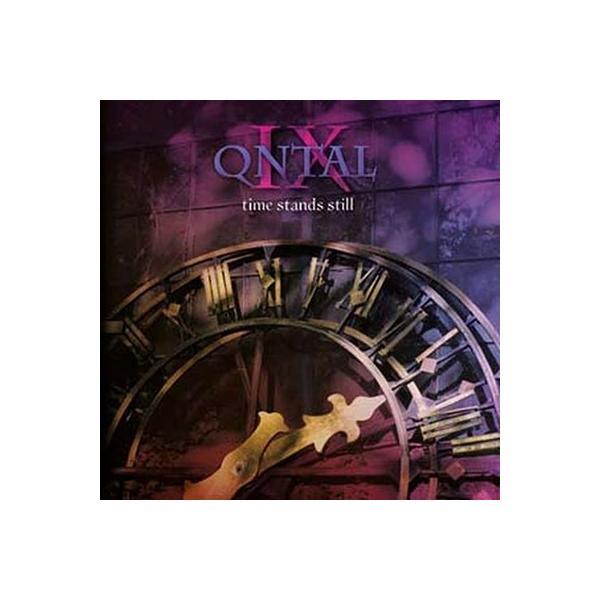 【発売日：2022年11月25日】ご注文後のキャンセル・返品は承れません。発売日:2022年11月25日/商品ID:5544612/ジャンル:ROCK/POP/フォーマット:CD/構成数:1/レーベル:DRAKKAR/アーティスト:Qnta...