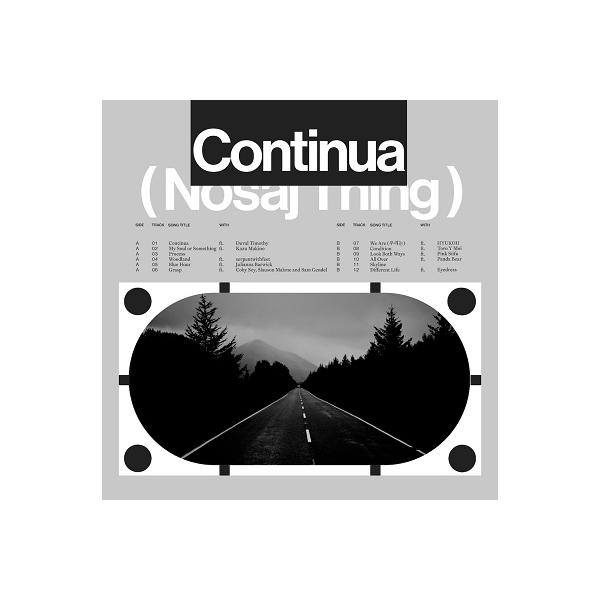 【発売日：2023年01月27日】ご注文後のキャンセル・返品は承れません。発売日:2023年01月27日/商品ID:5544875/ジャンル:SOUL/CLUB/RAP/フォーマット:LP/構成数:1/レーベル:LuckyMe Record...