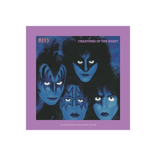 【発売日：2022年11月30日】ご注文後のキャンセル・返品は承れません。発売日:2022年11月30日/商品ID:5546641/ジャンル:ROCK/POP/フォーマット:CD/構成数:6/レーベル:Mercury/アーティスト:Kiss...