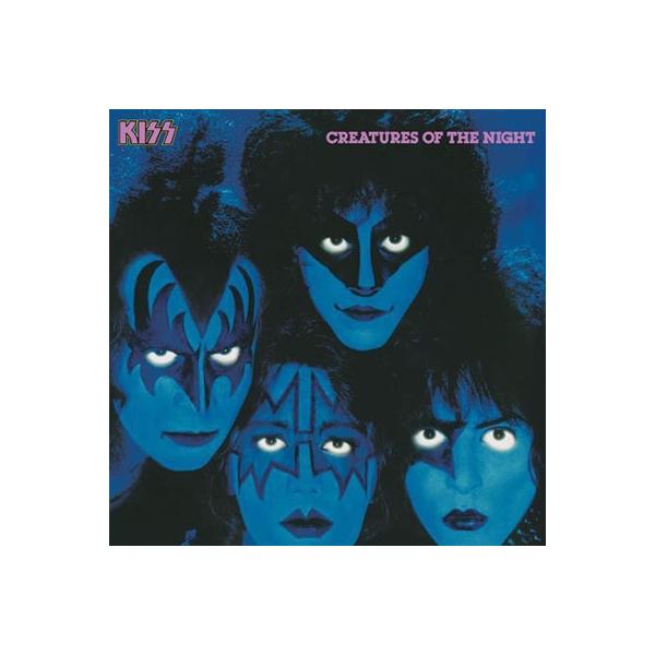 【発売日：2022年11月18日】ご注文後のキャンセル・返品は承れません。発売日:2022年11月18日/商品ID:5546649/ジャンル:ROCK/POP/フォーマット:CD/構成数:1/レーベル:Mercury/アーティスト:Kiss...