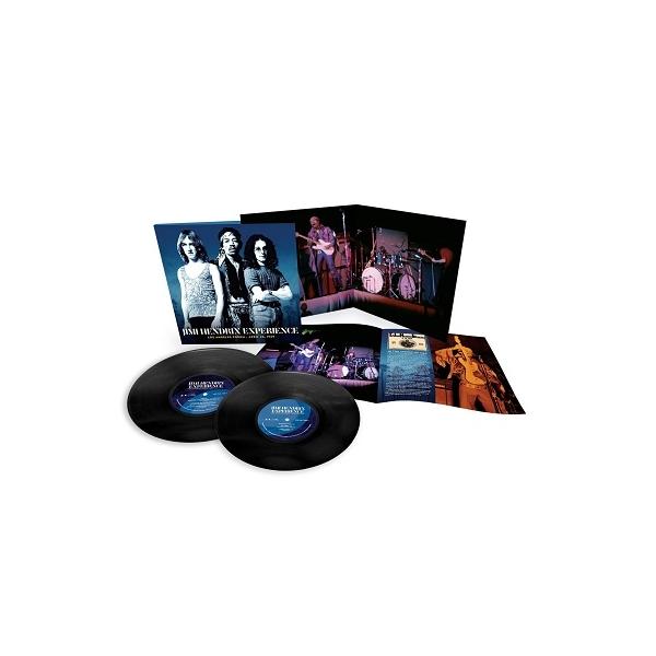 【発売日：2022年11月18日】ご注文後のキャンセル・返品は承れません。発売日:2022年11月18日/商品ID:5546699/ジャンル:ROCK/POP/フォーマット:LP/構成数:2/レーベル:Legacy Recordings/ア...