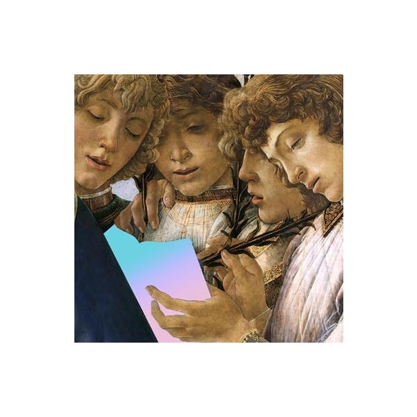 【発売日：2022年11月04日】ご注文後のキャンセル・返品は承れません。発売日:2022年11月04日/商品ID:5546708/ジャンル:ROCK/POP/フォーマット:CD/構成数:1/レーベル:Glassnote Entertain...