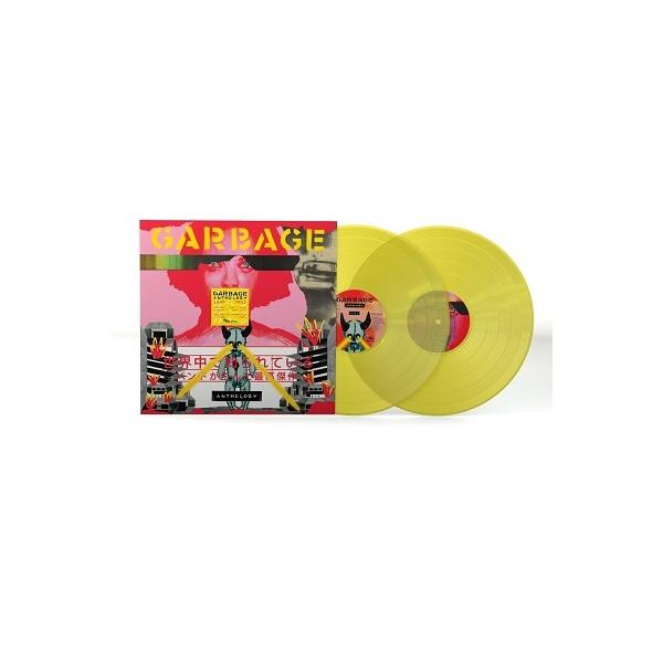 【発売日：2022年10月28日】ご注文後のキャンセル・返品は承れません。発売日:2022年10月28日/商品ID:5546725/ジャンル:ROCK/POP/フォーマット:LP/構成数:2/レーベル:BMG/ADA/アーティスト:Garb...