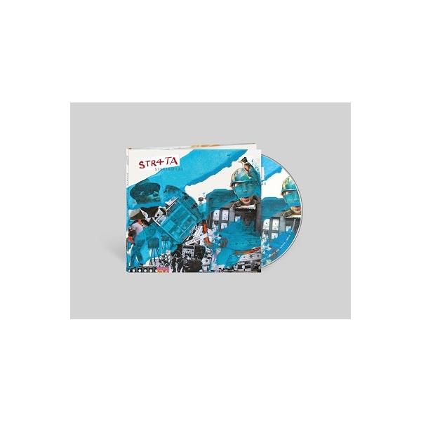 【発売日：2022年11月11日】ご注文後のキャンセル・返品は承れません。発売日:2022年11月11日/商品ID:5548052/ジャンル:SOUL/CLUB/RAP/フォーマット:CD/構成数:1/レーベル:Brownswood Rec...