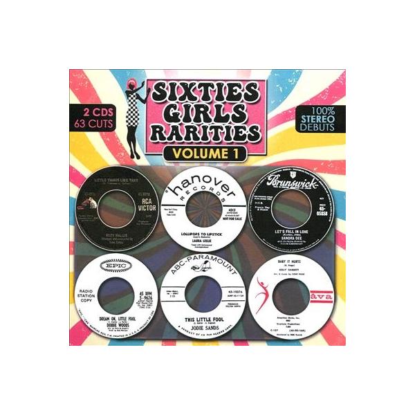 【発売日：2022年10月07日】ご注文後のキャンセル・返品は承れません。発売日:2022年10月07日/商品ID:5548099/ジャンル:ROCK/POP/フォーマット:CD/構成数:2/レーベル:France/タイトル:Sixties...