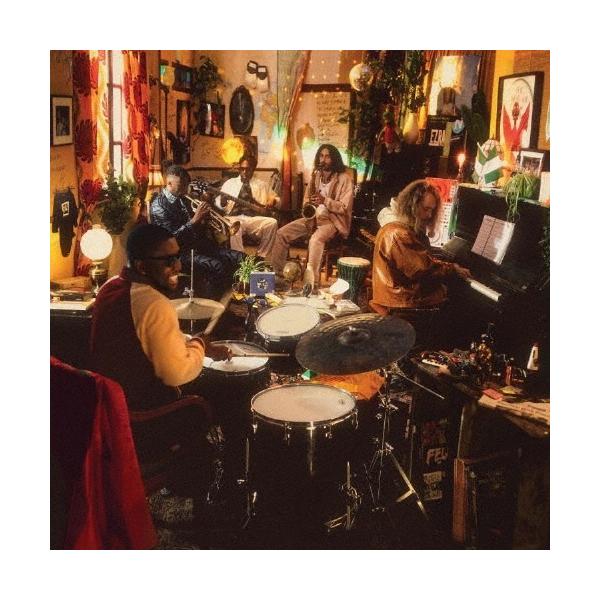 【発売日：2022年11月05日】ご注文後のキャンセル・返品は承れません。発売日:2022年11月05日/商品ID:5548754/ジャンル:JAZZ/フォーマット:CD/構成数:1/レーベル:Partisan/アーティスト:Ezra Co...