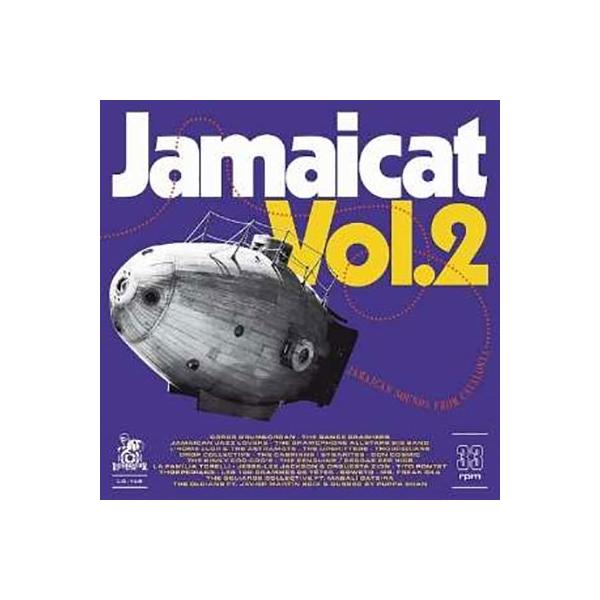 【発売日：2022年10月06日】ご注文後のキャンセル・返品は承れません。発売日:2022年10月06日/商品ID:5549661/ジャンル:WORLD/REGGAE/フォーマット:CD/構成数:1/レーベル:Liquidator/タイトル...