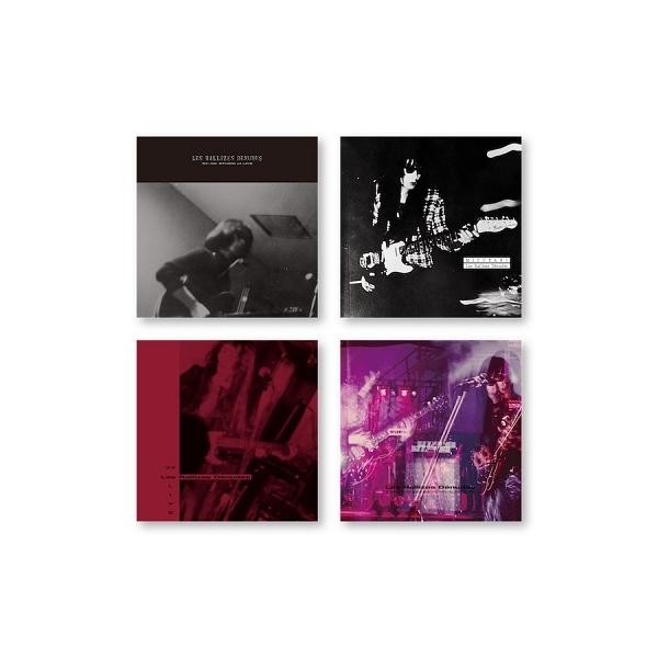 【発売日：2022年12月07日】ご注文後のキャンセル・返品は承れません。発売日:2022年12月07日/商品ID:5549694/ジャンル:J-POP/フォーマット:LP/構成数:6/レーベル:The Last One Musique /...