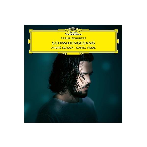 【発売日：2022年11月18日】ご注文後のキャンセル・返品は承れません。発売日:2022年11月18日/商品ID:5551616/ジャンル:CLASSICAL/フォーマット:CD/構成数:1/レーベル:DG Deutsche Grammo...