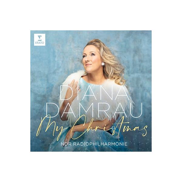 【発売日：2022年11月04日】ご注文後のキャンセル・返品は承れません。発売日:2022年11月04日/商品ID:5551710/ジャンル:CLASSICAL/フォーマット:CD/構成数:2/レーベル:Erato/アーティスト:ディアナ・...