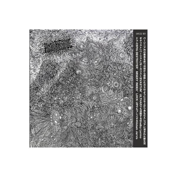 【発売日：2022年10月21日】ご注文後のキャンセル・返品は承れません。発売日:2022年10月21日/商品ID:5551740/ジャンル:ROCK/POP/フォーマット:CD/構成数:1/レーベル:OBLITERATION/アーティスト...