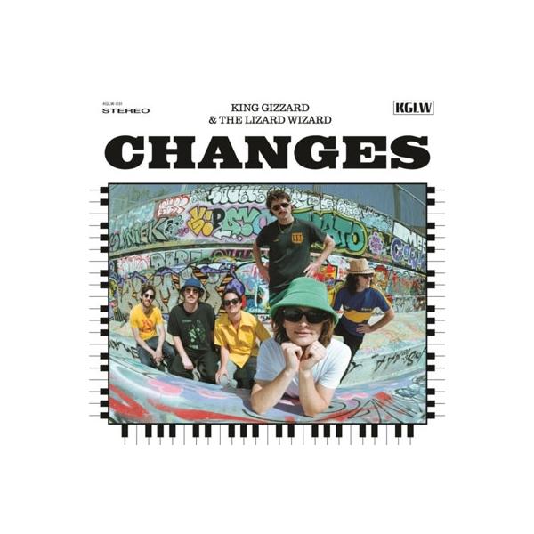 【発売日：2022年12月16日】ご注文後のキャンセル・返品は承れません。発売日:2022年12月16日/商品ID:5552177/ジャンル:ROCK/POP/フォーマット:LP/構成数:1/レーベル:Vmlas/アーティスト:King G...