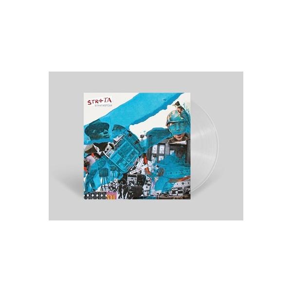 【発売日：2022年11月11日】ご注文後のキャンセル・返品は承れません。発売日:2022年11月11日/商品ID:5552822/ジャンル:SOUL/CLUB/RAP/フォーマット:LP/構成数:2/レーベル:Brownswood Rec...