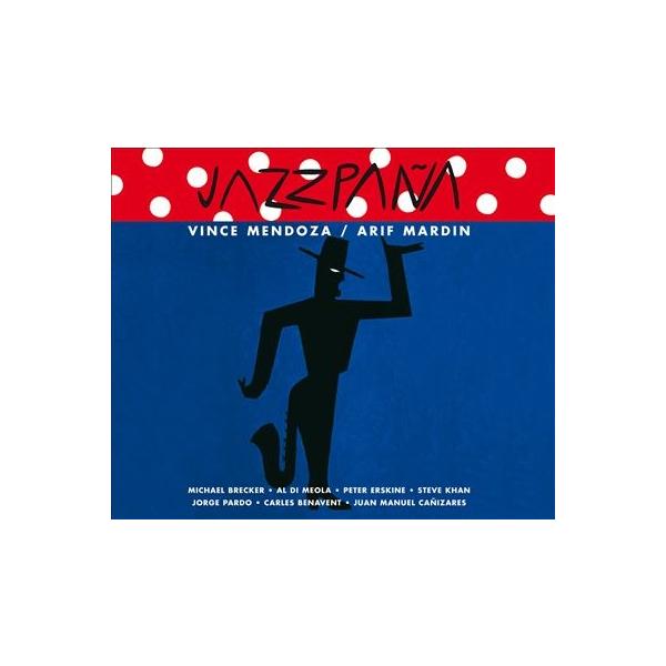 【発売日：2022年12月09日】ご注文後のキャンセル・返品は承れません。発売日:2022年12月09日/商品ID:5552884/ジャンル:JAZZ/フォーマット:LP/構成数:2/レーベル:Act/アーティスト:Vince Mendoz...