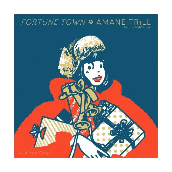 【発売日：2022年12月03日】ご注文後のキャンセル・返品は承れません。発売日:2022年12月03日/商品ID:5553104/ジャンル:J-POP/フォーマット:7inch Single/構成数:1/レーベル:Azabudai Mus...