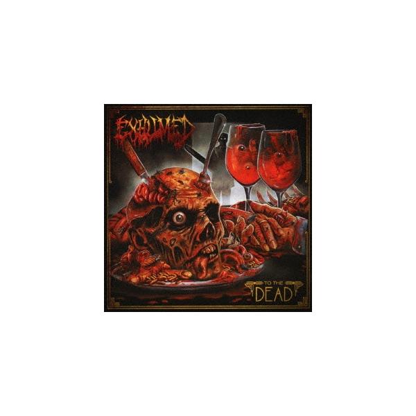 【発売日：2022年10月26日】ご注文後のキャンセル・返品は承れません。発売日:2022年10月26日/商品ID:5554665/ジャンル:ROCK/POP/フォーマット:CD/構成数:1/レーベル:DIW on METAL/アーティスト...