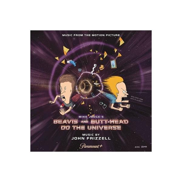 【発売日：2022年10月11日】ご注文後のキャンセル・返品は承れません。発売日:2022年10月11日/商品ID:5556038/ジャンル:サウンドトラック/フォーマット:CD/構成数:1/レーベル:La-La Land Records/...