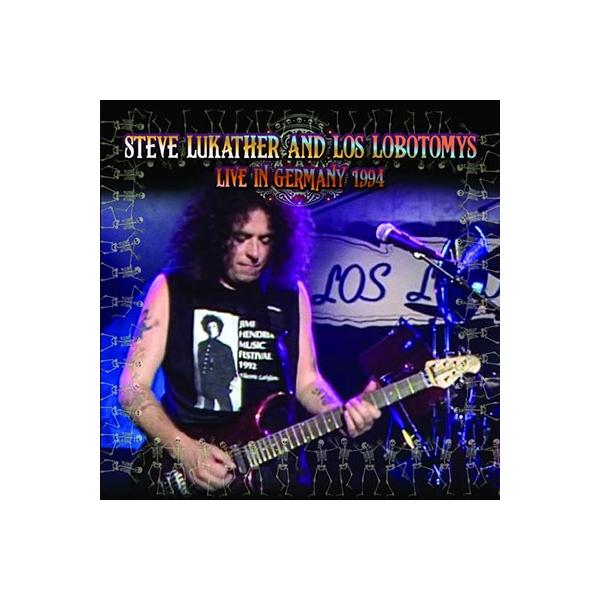 【発売日：2022年10月28日】ご注文後のキャンセル・返品は承れません。発売日:2022年10月28日/商品ID:5557120/ジャンル:ROCK/POP/フォーマット:CD/構成数:1/レーベル:Alive The Live/アーティ...