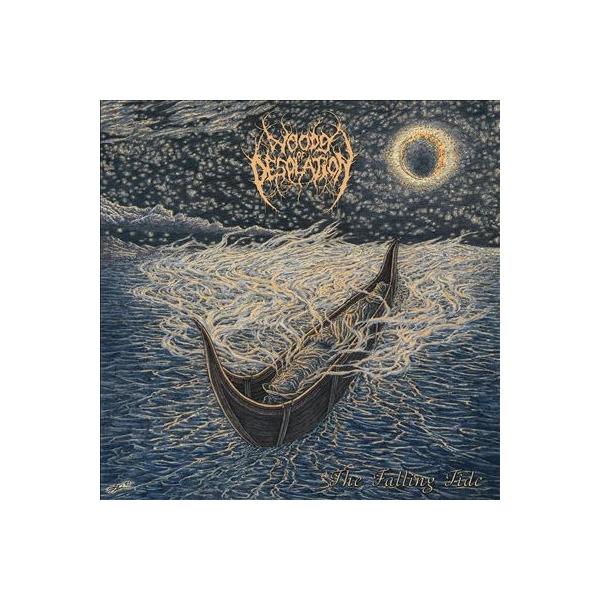 【発売日：2022年12月09日】ご注文後のキャンセル・返品は承れません。発売日:2022年12月09日/商品ID:5558632/ジャンル:ROCK/POP/フォーマット:LP/構成数:1/レーベル:Season of Mist/アーティ...