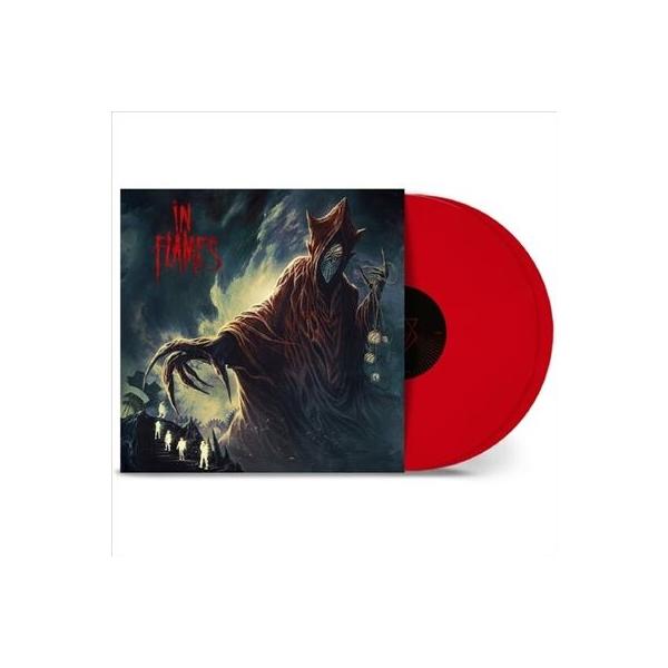 【発売日：2023年02月10日】ご注文後のキャンセル・返品は承れません。発売日:2023年02月10日/商品ID:5558952/ジャンル:ROCK/POP/フォーマット:LP/構成数:2/レーベル:Nuclear Blast/アーティス...