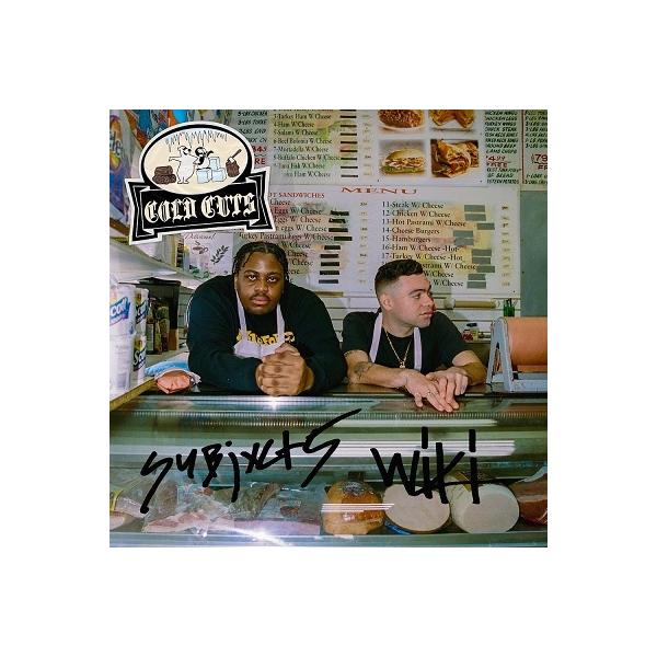 【発売日：2022年11月25日】ご注文後のキャンセル・返品は承れません。発売日:2022年11月25日/商品ID:5559905/ジャンル:SOUL/CLUB/RAP/フォーマット:CD/構成数:1/レーベル:Wikset Enterpr...