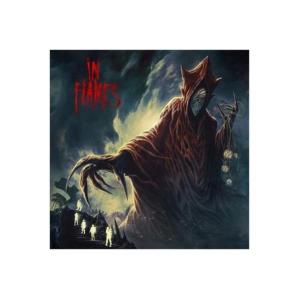 【発売日：2023年02月10日】ご注文後のキャンセル・返品は承れません。発売日:2023年02月10日/商品ID:5560064/ジャンル:ROCK/POP/フォーマット:LP/構成数:2/レーベル:Nuclear Blast/アーティス...