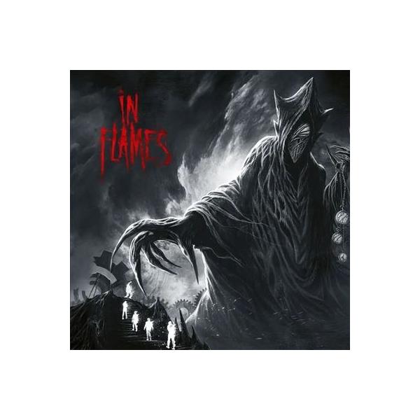 【発売日：2023年02月10日】ご注文後のキャンセル・返品は承れません。発売日:2023年02月10日/商品ID:5560066/ジャンル:ROCK/POP/フォーマット:CD/構成数:1/レーベル:Nuclear Blast/アーティス...