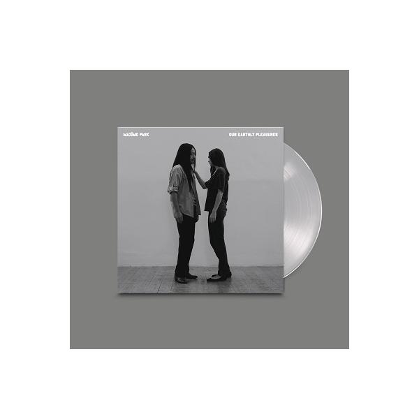 【発売日：2022年11月04日】ご注文後のキャンセル・返品は承れません。発売日:2022年11月04日/商品ID:5560242/ジャンル:ROCK/POP/フォーマット:LP/構成数:1/レーベル:Warp/アーティスト:Maximo ...