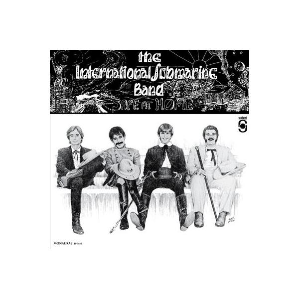 【発売日：2023年01月21日】ご注文後のキャンセル・返品は承れません。発売日:2023年01月21日/商品ID:5560243/ジャンル:ROCK/POP/フォーマット:LP/構成数:1/レーベル:Sundazed/アーティスト:Int...