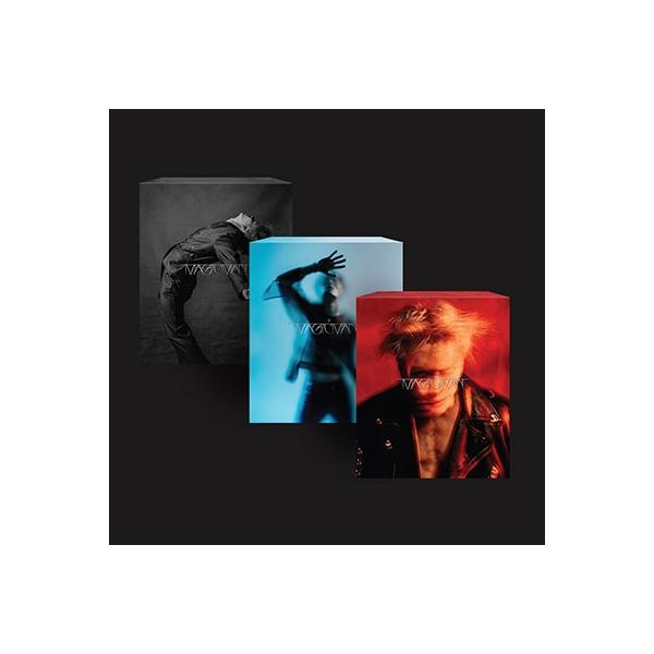 【発売日：2022年10月11日】ご注文後のキャンセル・返品は承れません。発売日:2022年10月11日/商品ID:5560303/ジャンル:K-POP/フォーマット:CD/構成数:1/レーベル:Warner Music Korea/アーテ...