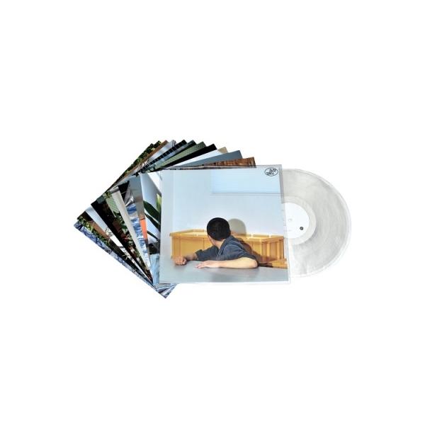 【発売日：2024年09月18日】ご注文後のキャンセル・返品は承れません。発売日:2024年09月18日/商品ID:5560622/ジャンル:J-POP/フォーマット:LP/構成数:1/レーベル:Right Place / JET SET/...