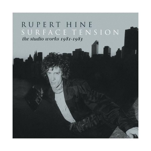 【発売日：2023年04月01日】ご注文後のキャンセル・返品は承れません。発売日:2023年04月01日/商品ID:5560719/ジャンル:ROCK/POP/フォーマット:CD/構成数:3/レーベル:Solid/Cherry Red/アー...