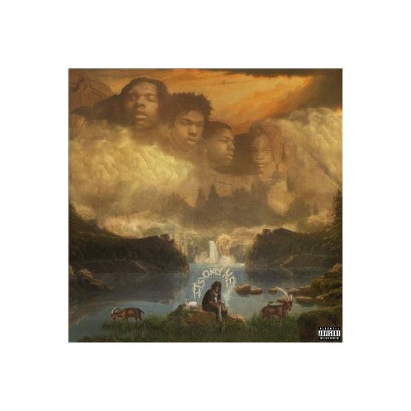 【発売日：2022年10月14日】ご注文後のキャンセル・返品は承れません。発売日:2022年10月14日/商品ID:5561847/ジャンル:SOUL/CLUB/RAP/フォーマット:CD/構成数:1/レーベル:Quality Contro...