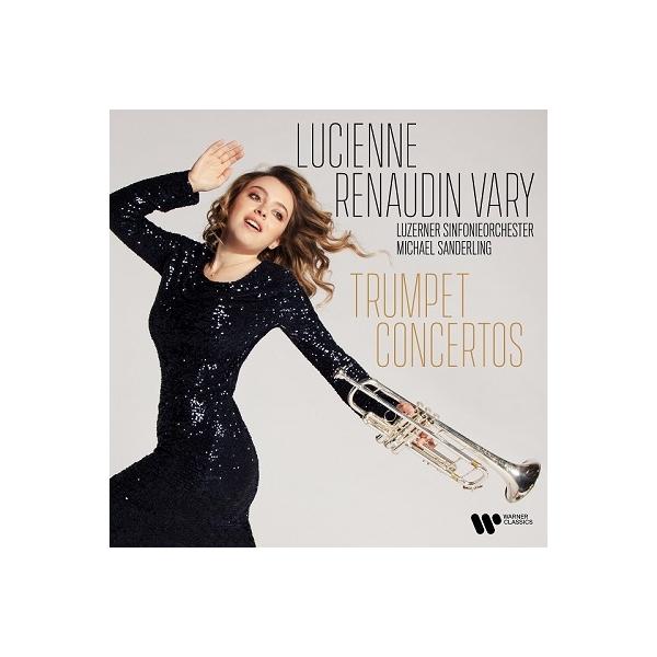 【発売日：2022年11月18日】ご注文後のキャンセル・返品は承れません。発売日:2022年11月18日/商品ID:5562517/ジャンル:CLASSICAL/フォーマット:CD/構成数:1/レーベル:Warner Classics/アー...