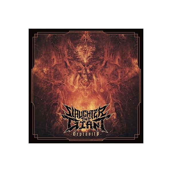 【発売日：2022年11月30日】ご注文後のキャンセル・返品は承れません。発売日:2022年11月30日/商品ID:5562859/ジャンル:ROCK/POP/フォーマット:CD/構成数:1/レーベル:Hammerheart Records...