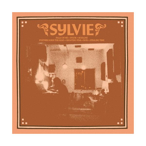 【発売日：2022年11月16日】ご注文後のキャンセル・返品は承れません。発売日:2022年11月16日/商品ID:5562987/ジャンル:ROCK/POP/フォーマット:CD/構成数:1/レーベル:P-VINE/アーティスト:Sylvi...