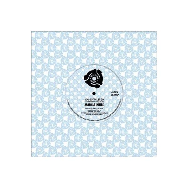 【発売日：2022年11月04日】ご注文後のキャンセル・返品は承れません。発売日:2022年11月下旬/商品ID:5563458/ジャンル:SOUL/CLUB/RAP/フォーマット:7inch Single/構成数:1/レーベル:Selec...