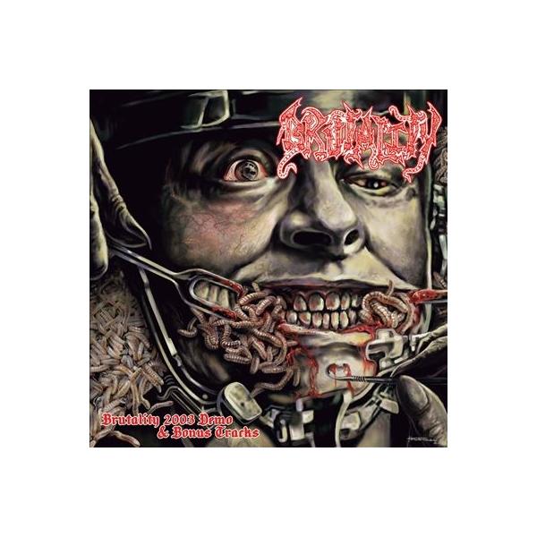 【発売日：2022年11月25日】ご注文後のキャンセル・返品は承れません。発売日:2022年11月25日/商品ID:5563568/ジャンル:ROCK/POP/フォーマット:CD/構成数:1/レーベル:Vic/アーティスト:Brutalit...