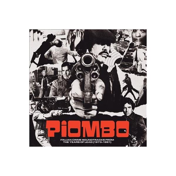 【発売日：2022年11月18日】ご注文後のキャンセル・返品は承れません。発売日:2022年11月18日/商品ID:5563579/ジャンル:サウンドトラック/フォーマット:LP/構成数:3/レーベル:Decca/タイトル:Piombo: ...