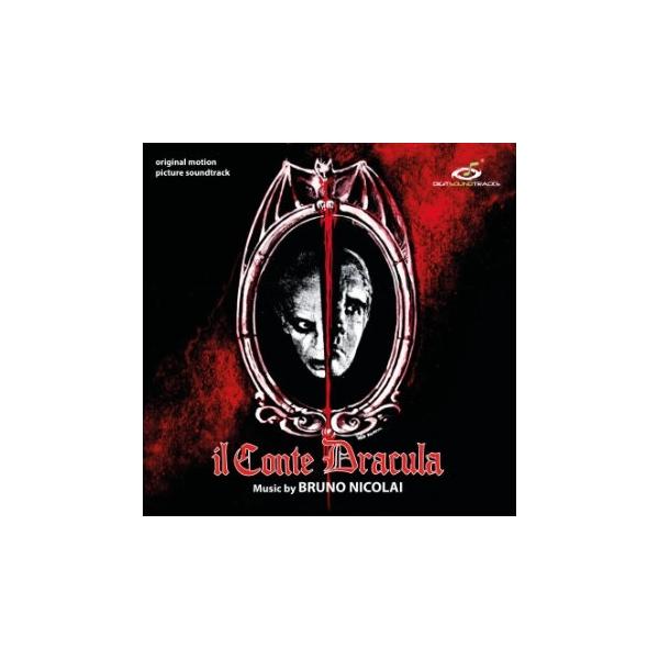 【発売日：2022年11月10日】ご注文後のキャンセル・返品は承れません。発売日:2022年11月10日/商品ID:5563617/ジャンル:サウンドトラック/フォーマット:CD/構成数:1/レーベル:Digitmovies/アーティスト:...