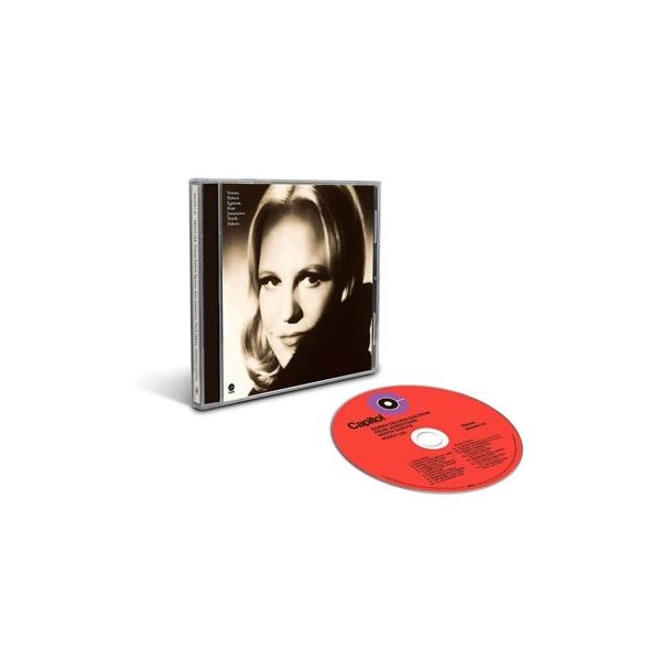 【発売日：2022年11月26日】ご注文後のキャンセル・返品は承れません。発売日:2022年11月26日/商品ID:5563641/ジャンル:JAZZ/フォーマット:CD/構成数:1/レーベル:Capitol/アーティスト:Peggy Le...