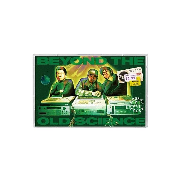 【発売日：2022年10月15日】ご注文後のキャンセル・返品は承れません。発売日:2022年10月15日/商品ID:5563691/ジャンル:J-POP/フォーマット:Cassette/構成数:1/レーベル:PAYME Archives./...