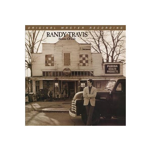 【発売日：2022年10月07日】ご注文後のキャンセル・返品は承れません。発売日:2022年10月07日/商品ID:5564021/ジャンル:COUNTRY/BLUES/フォーマット:LP/構成数:1/レーベル:Mobile Fidelit...