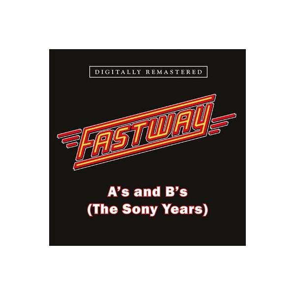 【発売日：2022年11月04日】ご注文後のキャンセル・返品は承れません。発売日:2022年11月04日/商品ID:5564074/ジャンル:ROCK/POP/フォーマット:CD/構成数:1/レーベル:BGO/アーティスト:Fastway/...