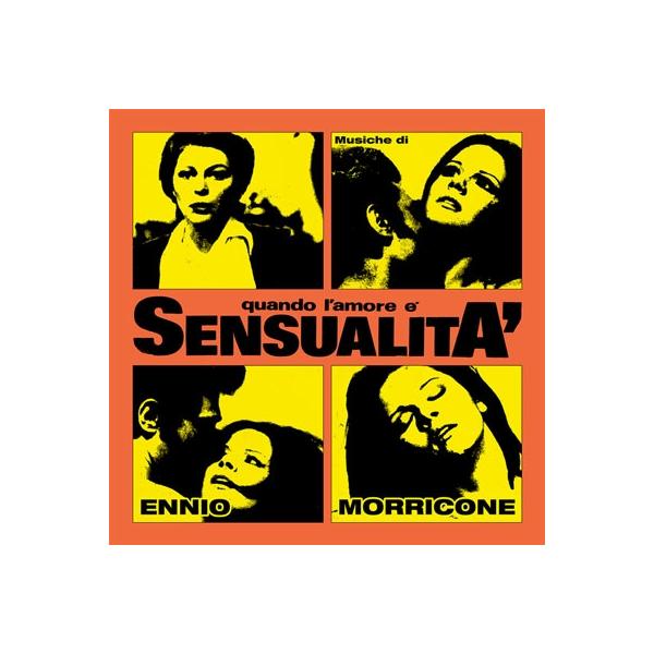 【発売日：2022年11月11日】ご注文後のキャンセル・返品は承れません。発売日:2022年11月11日/商品ID:5564107/ジャンル:サウンドトラック/フォーマット:CD/構成数:1/レーベル:Decca/アーティスト:Ennio ...