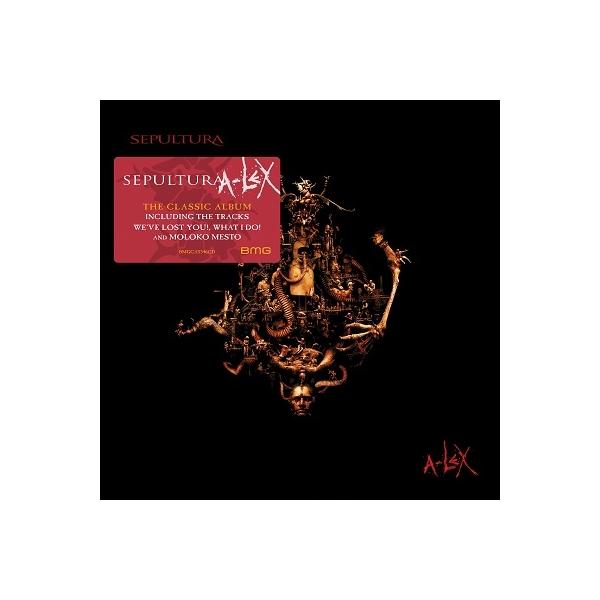 【発売日：2022年11月18日】ご注文後のキャンセル・返品は承れません。発売日:2022年11月18日/商品ID:5564890/ジャンル:ROCK/POP/フォーマット:CD/構成数:1/レーベル:BMG/ADA/アーティスト:Sepu...