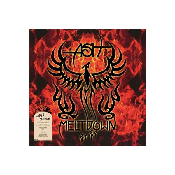 【発売日：2022年11月18日】ご注文後のキャンセル・返品は承れません。発売日:2022年11月18日/商品ID:5564895/ジャンル:ROCK/POP/フォーマット:LP/構成数:1/レーベル:The Echo Label/アーティ...