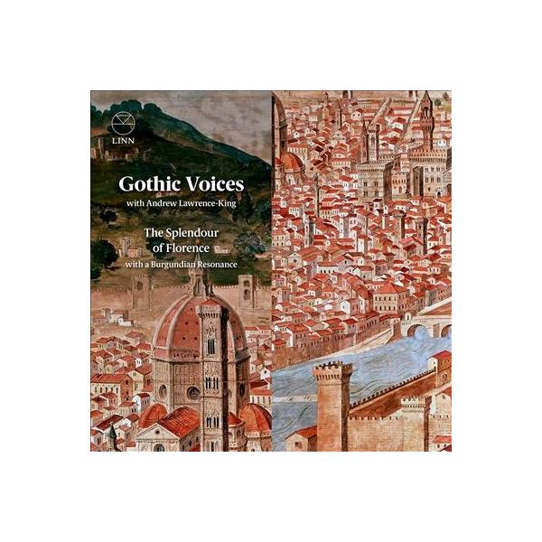 【発売日：2022年11月24日】ご注文後のキャンセル・返品は承れません。発売日:2022年11月24日/商品ID:5565041/ジャンル:CLASSICAL/フォーマット:CD/構成数:1/レーベル:Linn Records/アーティス...