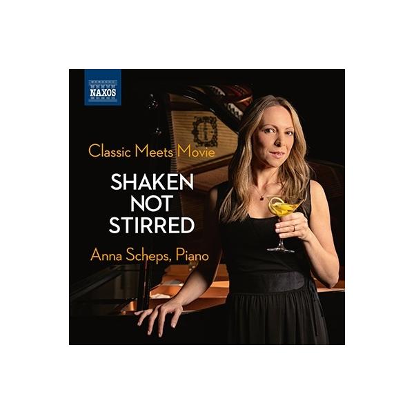 【発売日：2022年12月09日】ご注文後のキャンセル・返品は承れません。発売日:2022年12月09日/商品ID:5565043/ジャンル:CLASSICAL/フォーマット:CD/構成数:2/レーベル:Naxos/アーティスト:アンナ・シ...